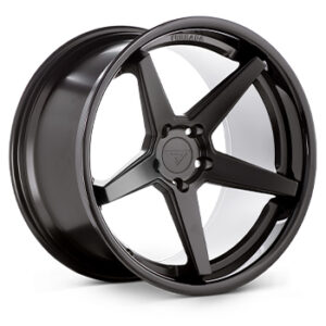 2015 Nissan 370z Nismo – FERRADA WHEELS