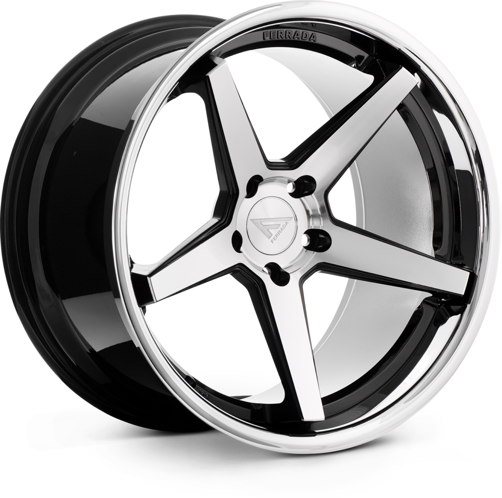 FR3 – FERRADA WHEELS