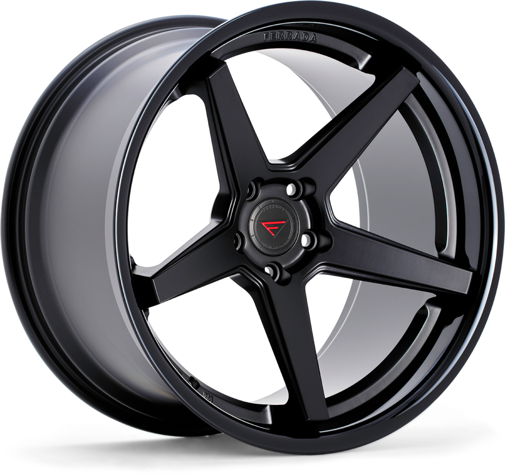 FR3 – FERRADA WHEELS
