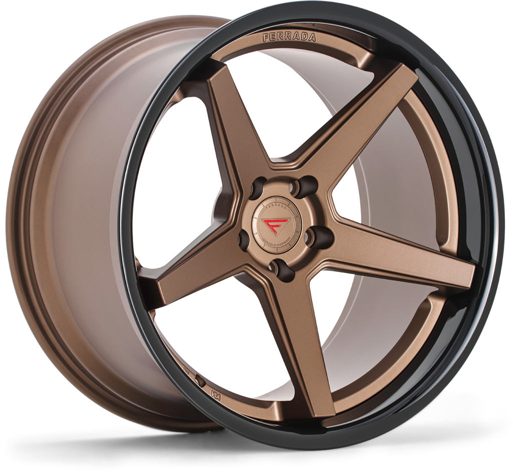 FR3 – FERRADA WHEELS