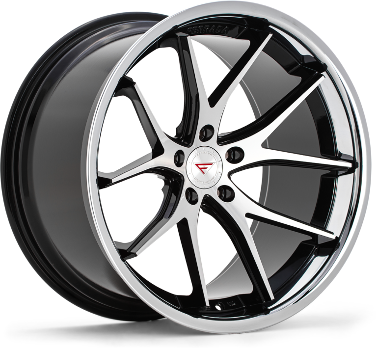 FR2 – FERRADA WHEELS