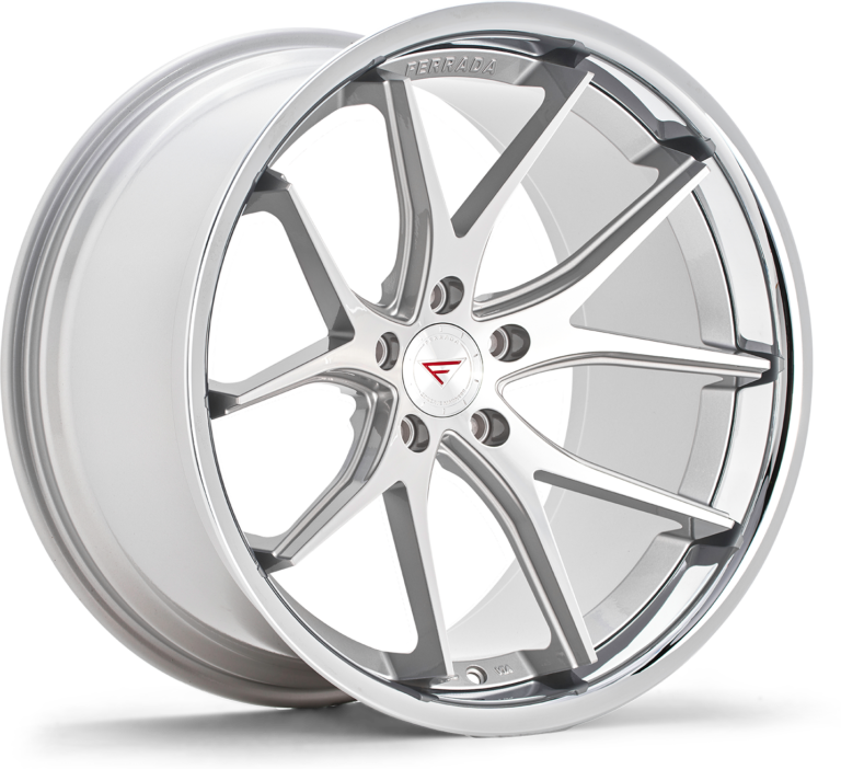 FR2 – FERRADA WHEELS