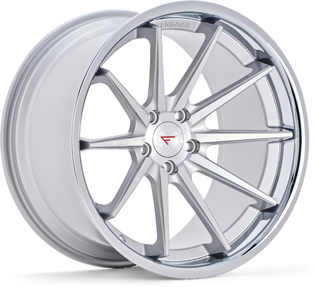FR4 – FERRADA WHEELS