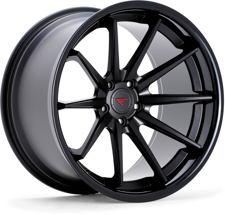 FR4 – FERRADA WHEELS