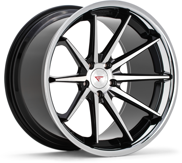 FR4 – FERRADA WHEELS