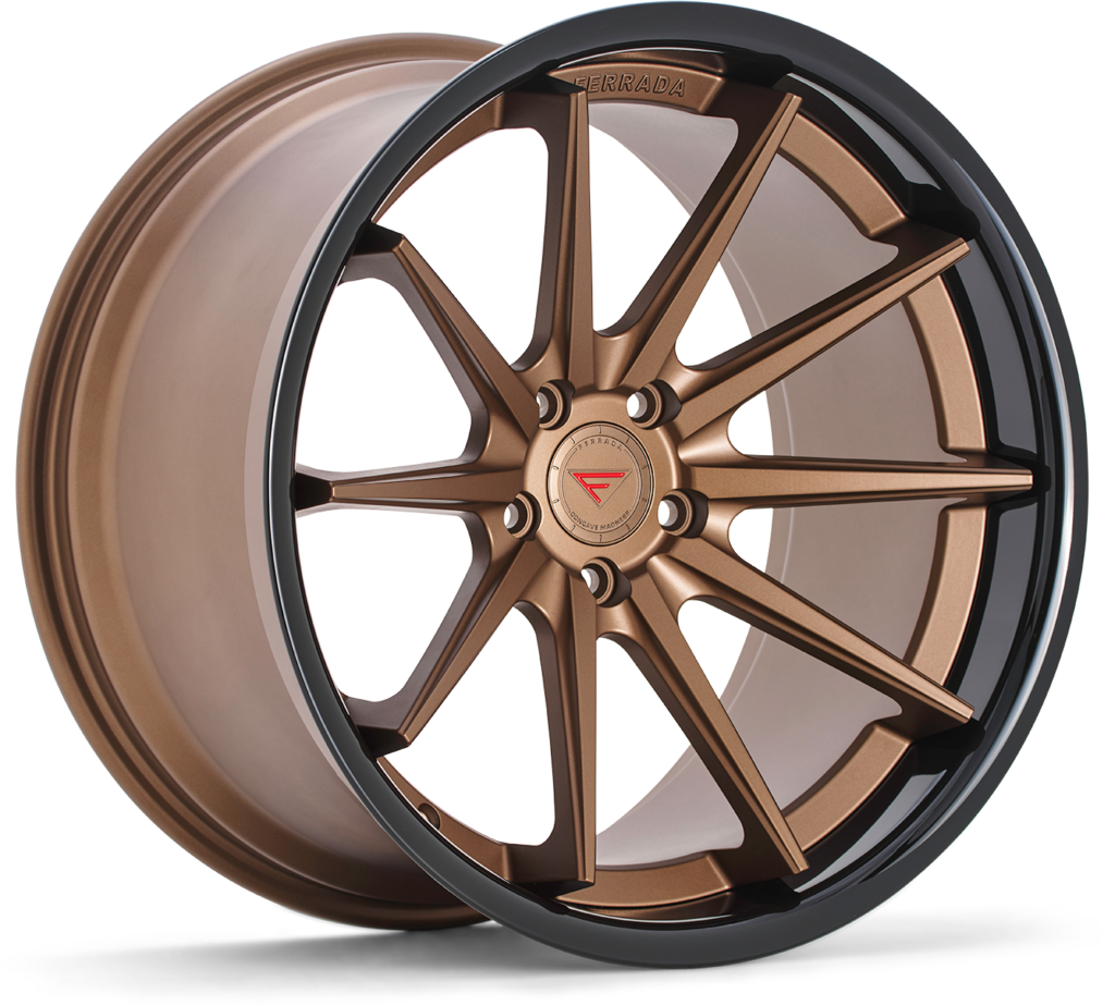 FR4 – FERRADA WHEELS