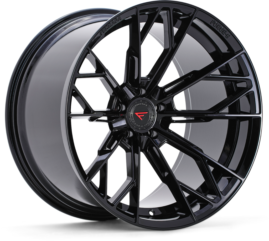 Tesla 3 – FR11 OB – FERRADA WHEELS