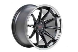 2021 Infiniti Q60 ARK Performance Widebody – FERRADA WHEELS