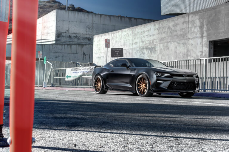 Camaro – FERRADA WHEELS