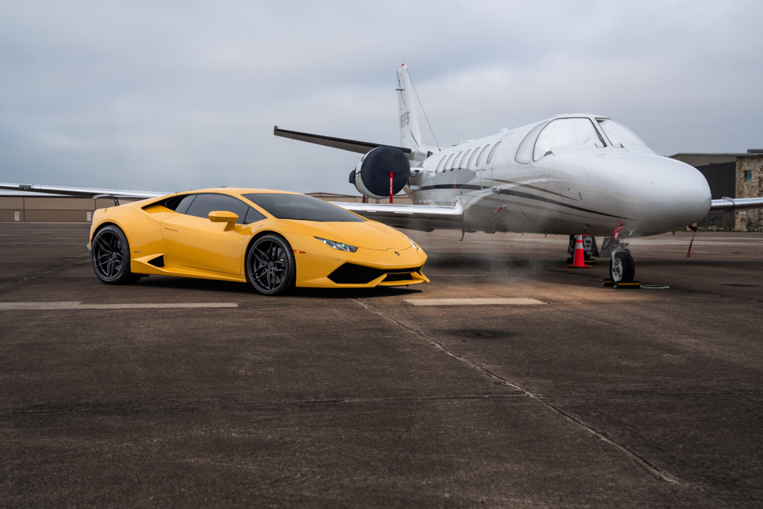 FR5 – FERRADA WHEELS