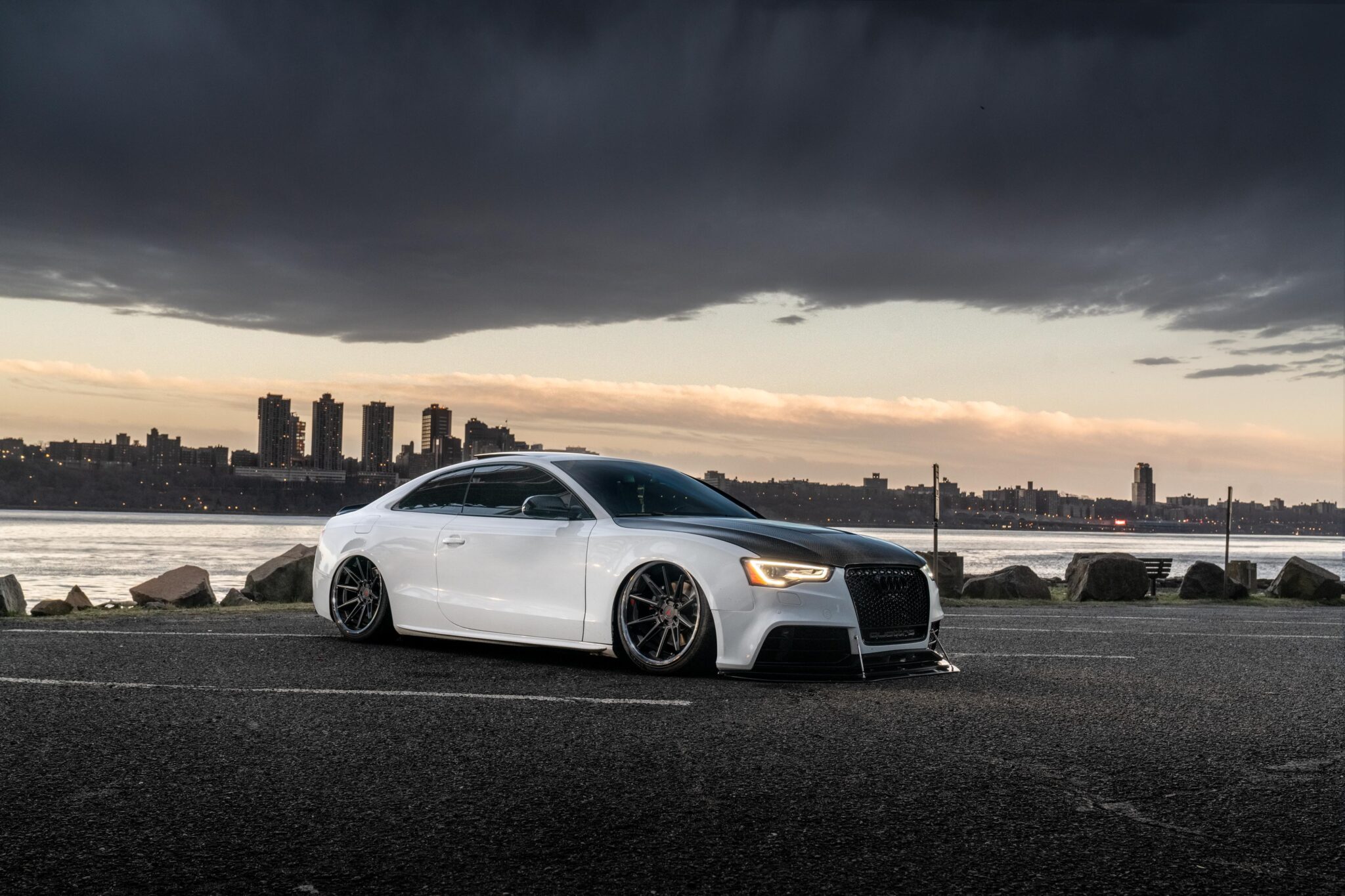 CM2 – FERRADA WHEELS