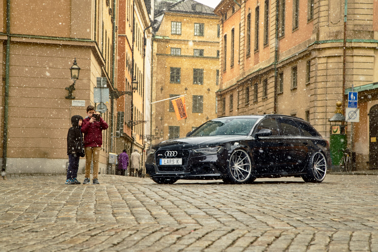 2016 Audi RS6 FERRADA WHEELS 2016-audi-rs6-ferrada-wheels