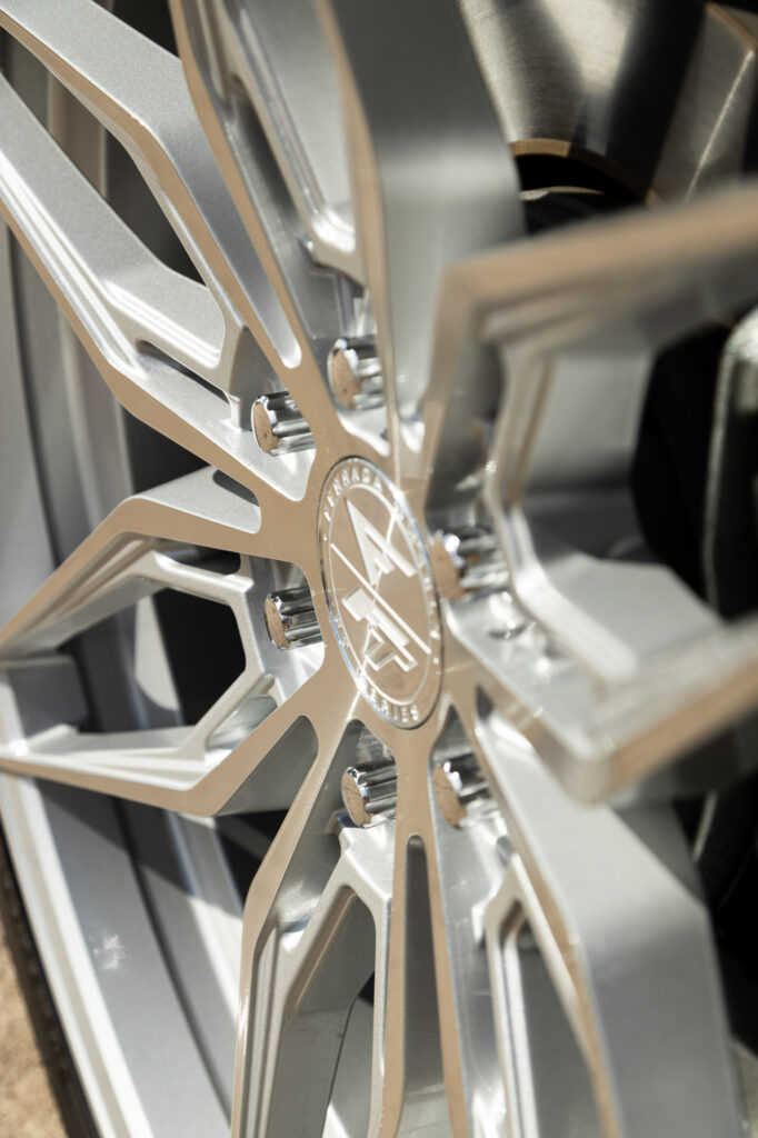 2021 Lincoln Navigator – FERRADA WHEELS