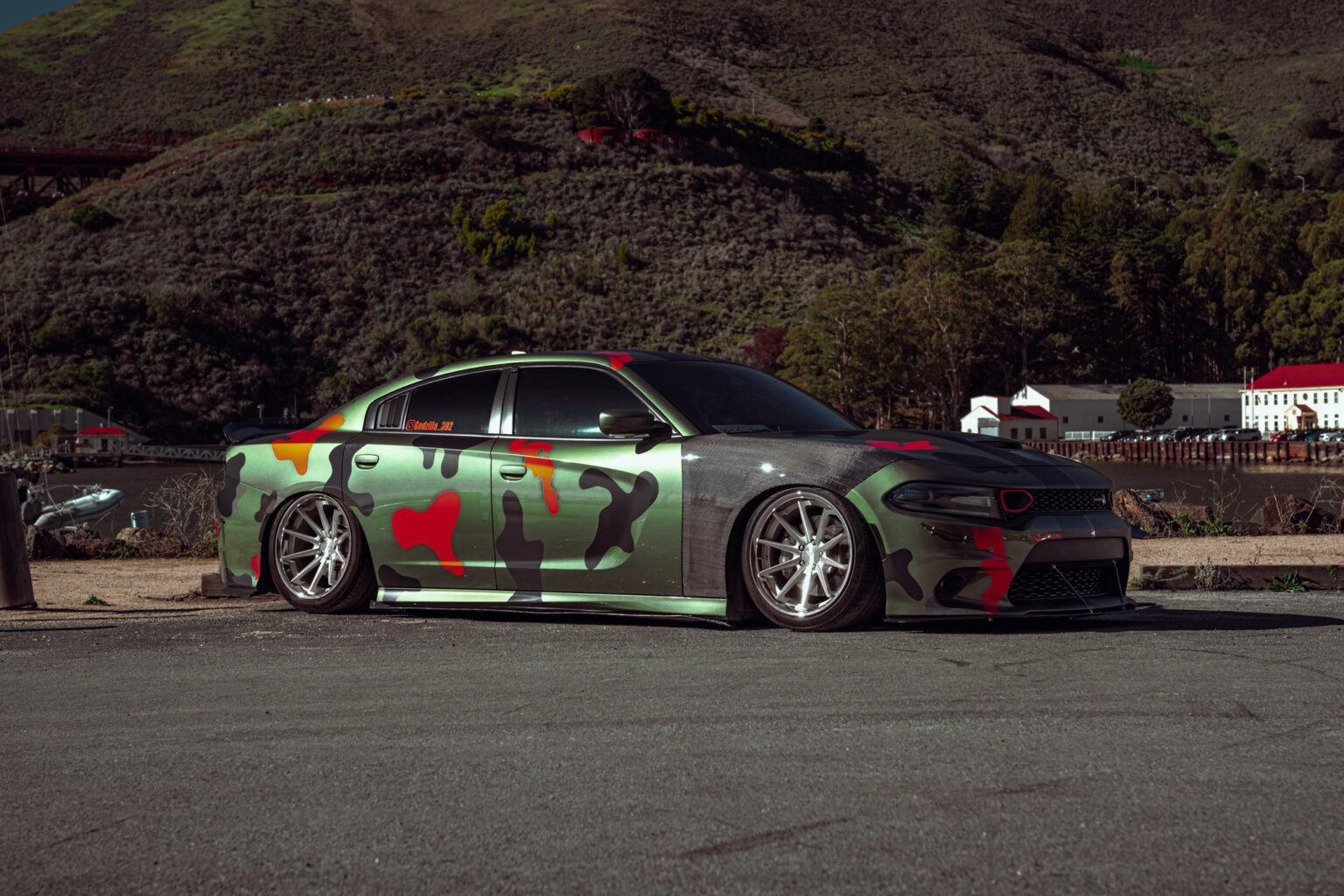 FR4 – FERRADA WHEELS