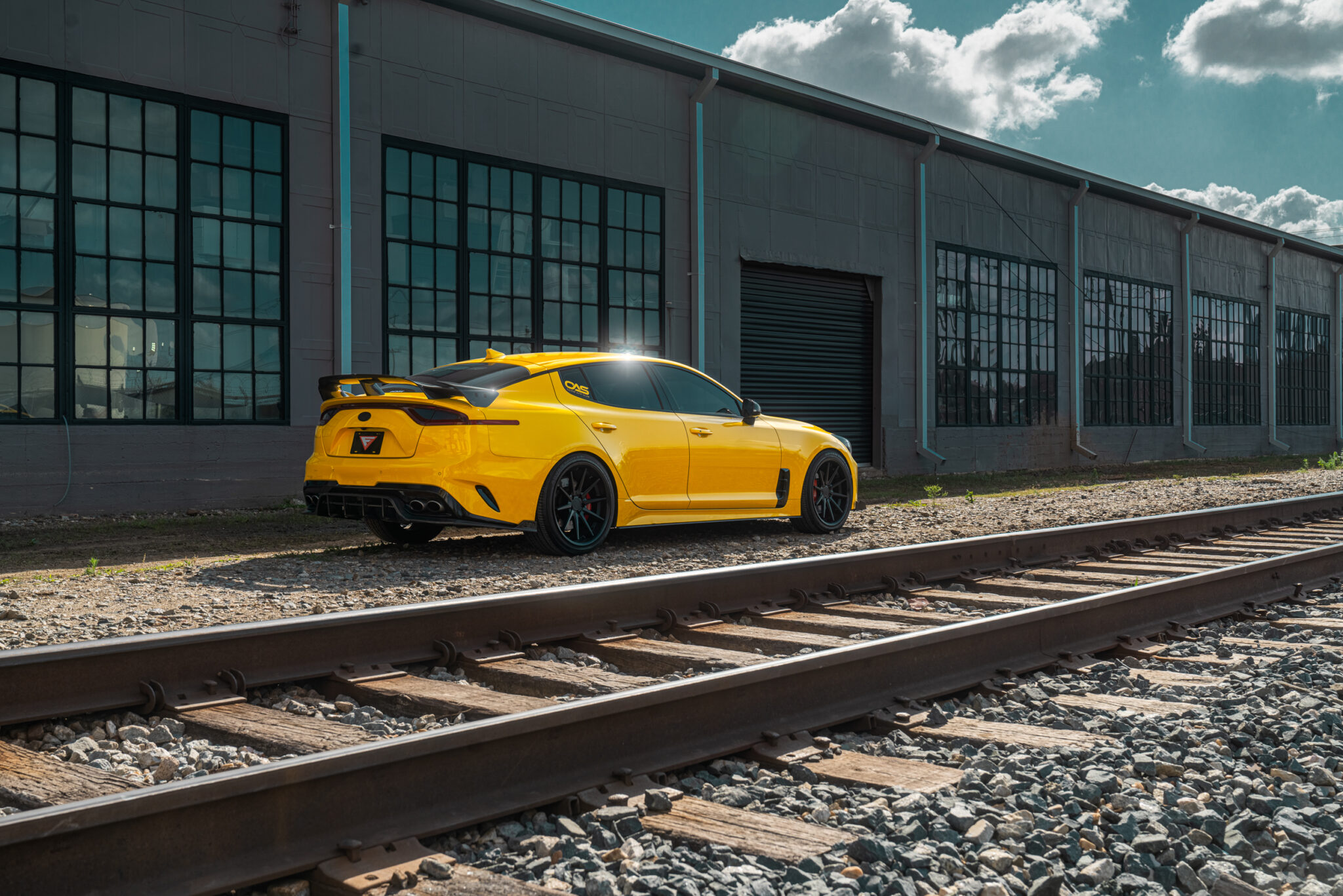 FR4 – FERRADA WHEELS