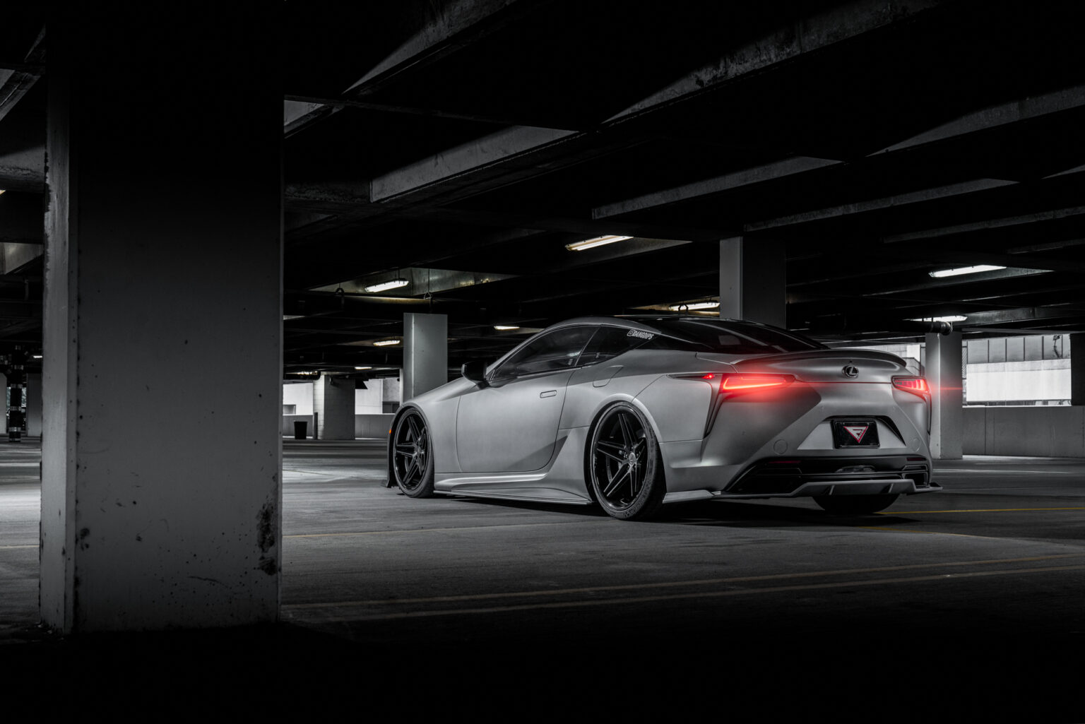 FERRADA WHEELS – Leaders in Design and Concave Wheels