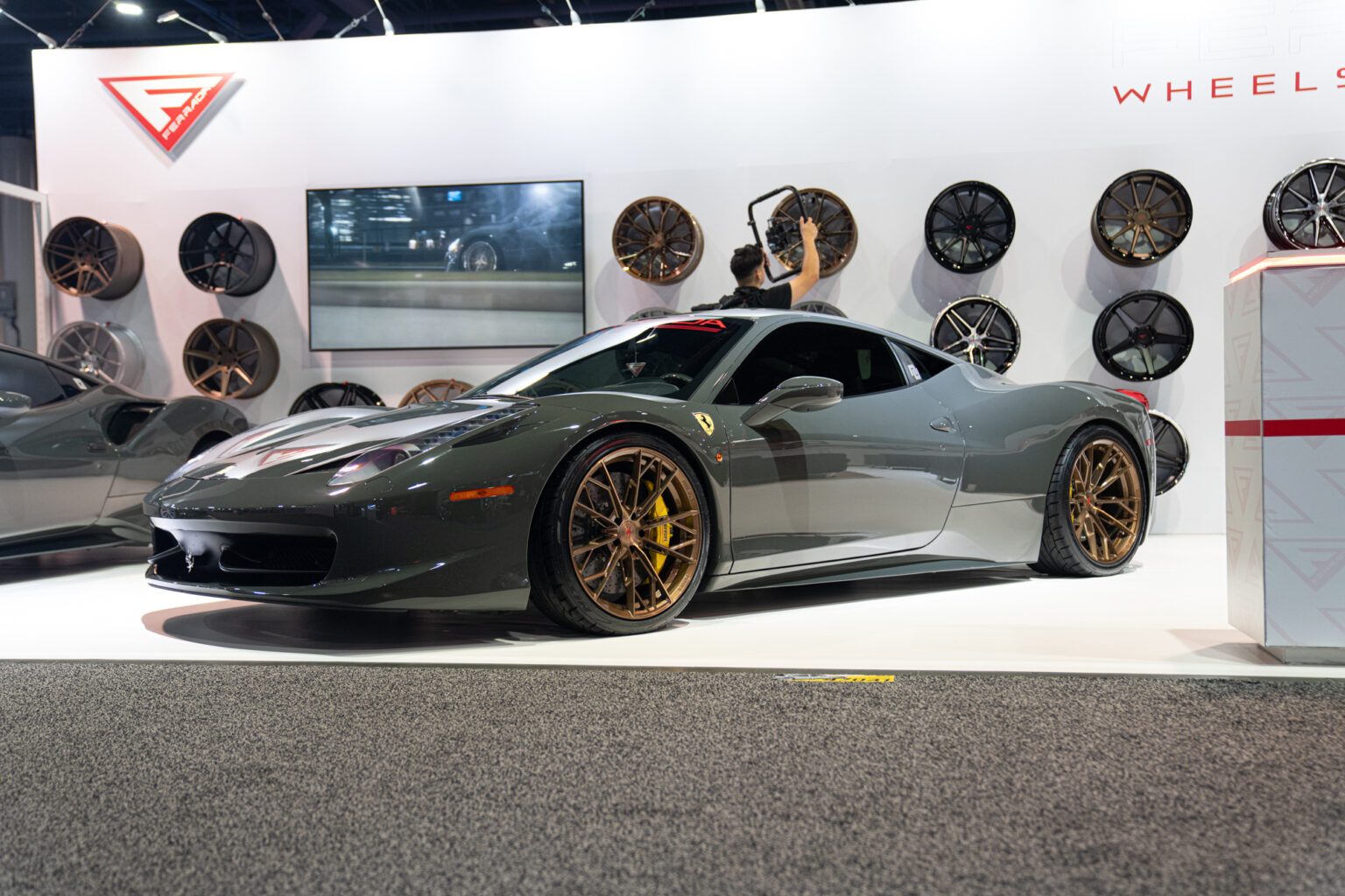 FR11 – FERRADA WHEELS