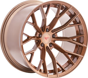 FR9 – FERRADA WHEELS