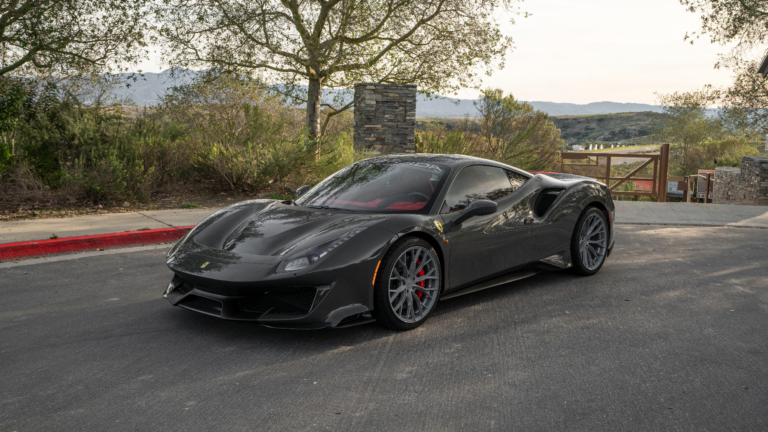 FR9 – FERRADA WHEELS