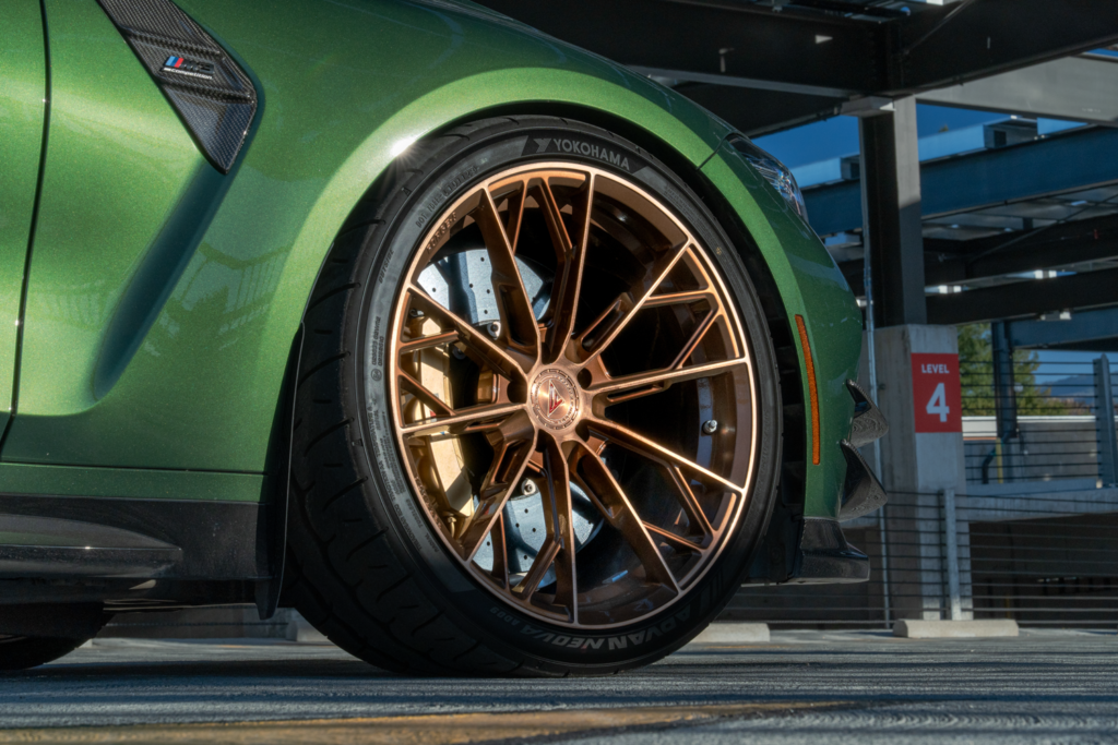 2023 BMW M3 – FR11 BC – FERRADA WHEELS