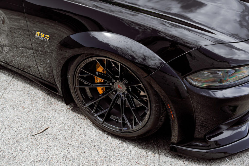 2023 Dodge Charger FR11 OB – FERRADA WHEELS