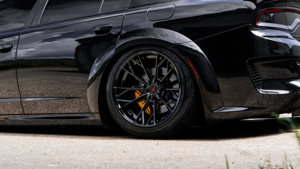 2023 Dodge Charger FR11 OB – FERRADA WHEELS
