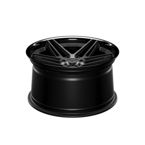 CM1 Machine Silver – FERRADA WHEELS