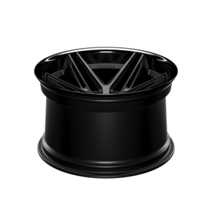 CM1 Machine Silver – FERRADA WHEELS