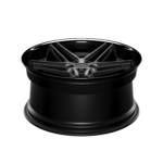 CM1 Machine Silver – FERRADA WHEELS