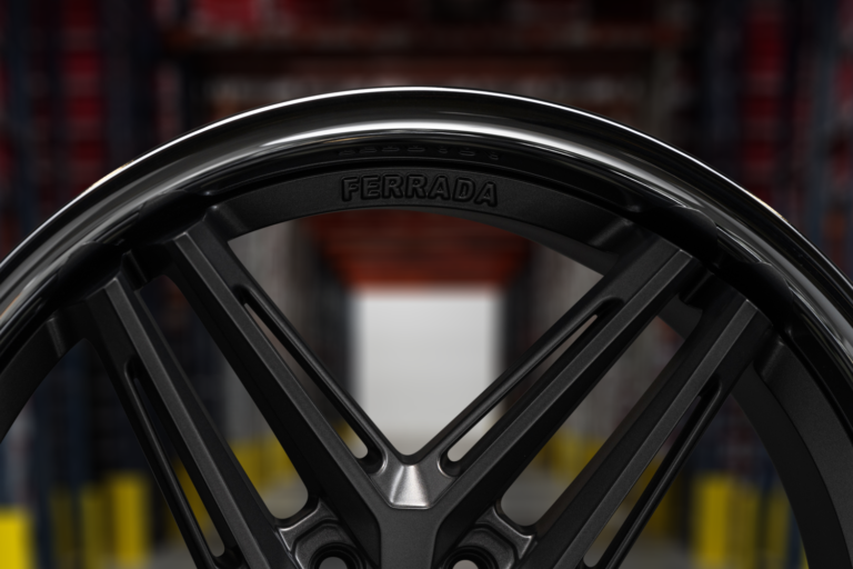 CM1 Graphite – FERRADA WHEELS