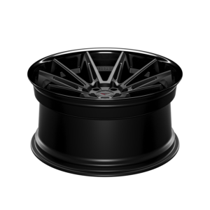 CM2 Brushed Cobre – FERRADA WHEELS