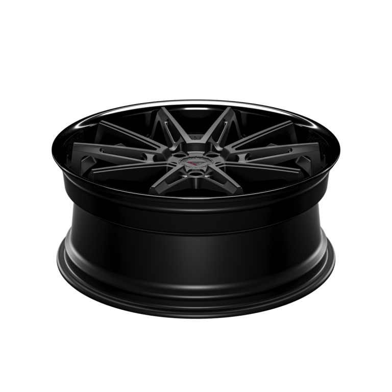 CM2 Brushed Cobre – FERRADA WHEELS