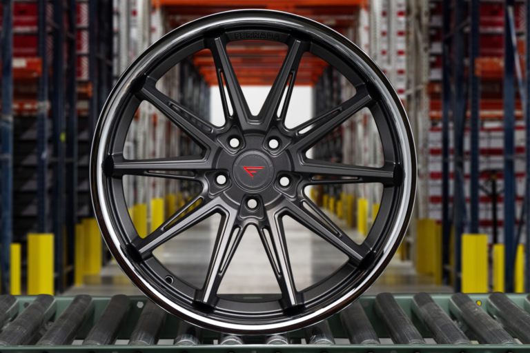 Wheel Gallery – FERRADA WHEELS