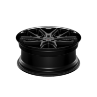 FR2 Bronze – FERRADA WHEELS