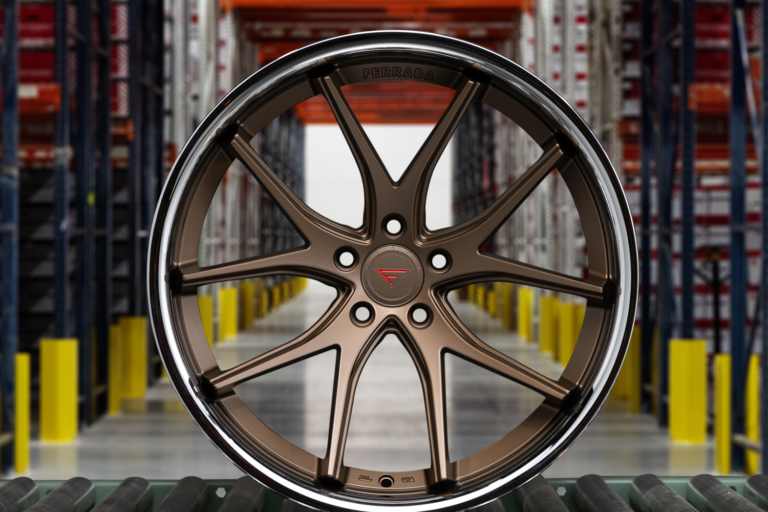 FR2 Bronze – FERRADA WHEELS