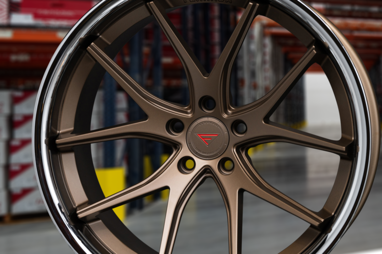 FR2 Bronze – FERRADA WHEELS