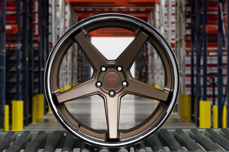 FR3 – FERRADA WHEELS