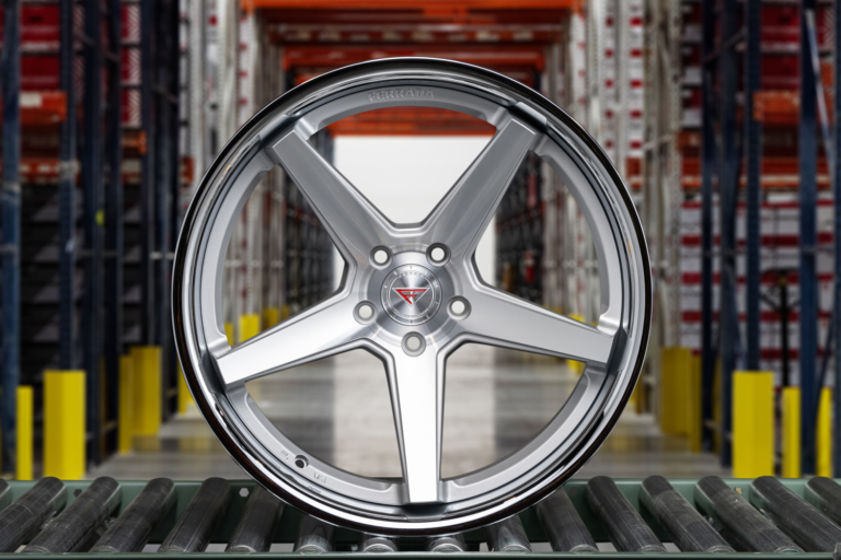FR3 – FERRADA WHEELS