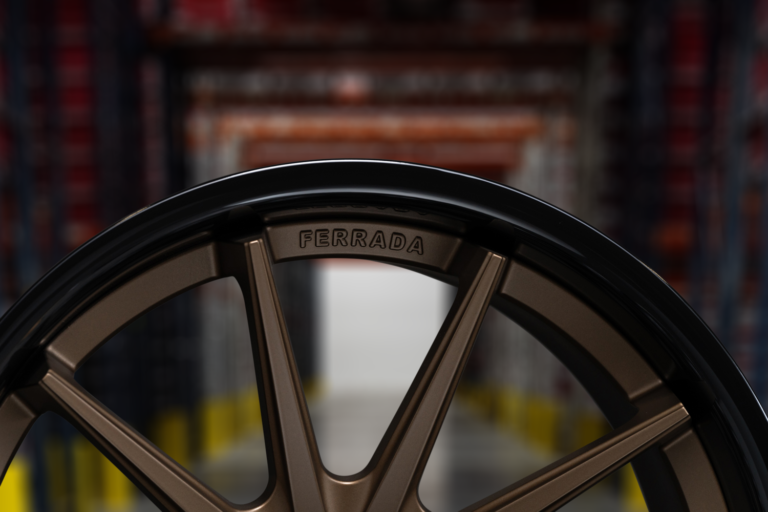 FR4 Bronze – FERRADA WHEELS