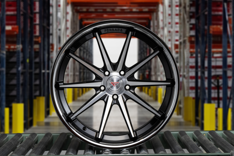Wheel Gallery – FERRADA WHEELS