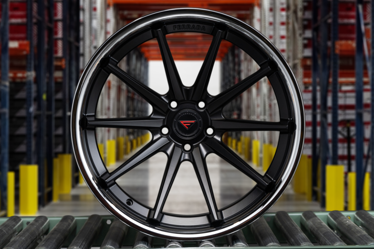 Wheel Gallery – FERRADA WHEELS