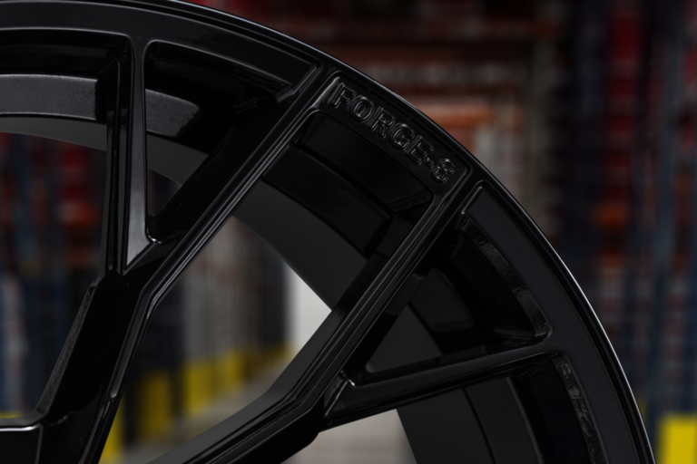 FR9 Obsidian Black – FERRADA WHEELS
