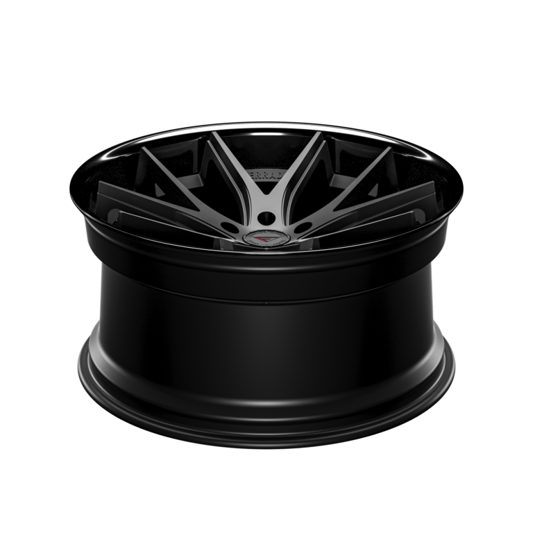 FR2 Bronze – FERRADA WHEELS