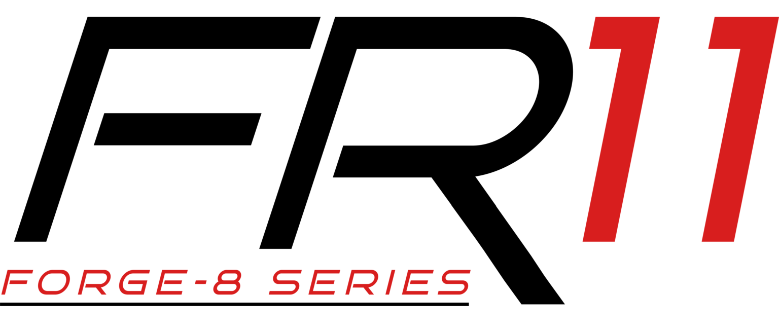 FERRADA WHEELS – Leaders in Design and Concave Wheels