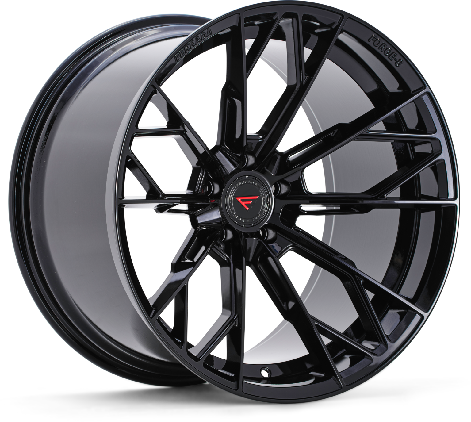 FERRADA WHEELS – Leaders in Design and Concave Wheels