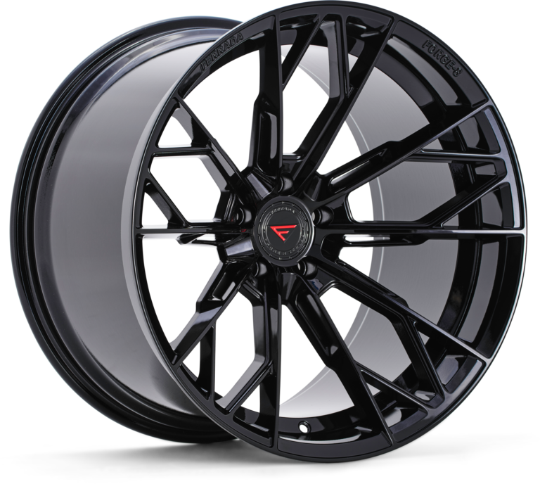 FERRADA WHEELS – Leaders in Design and Concave Wheels