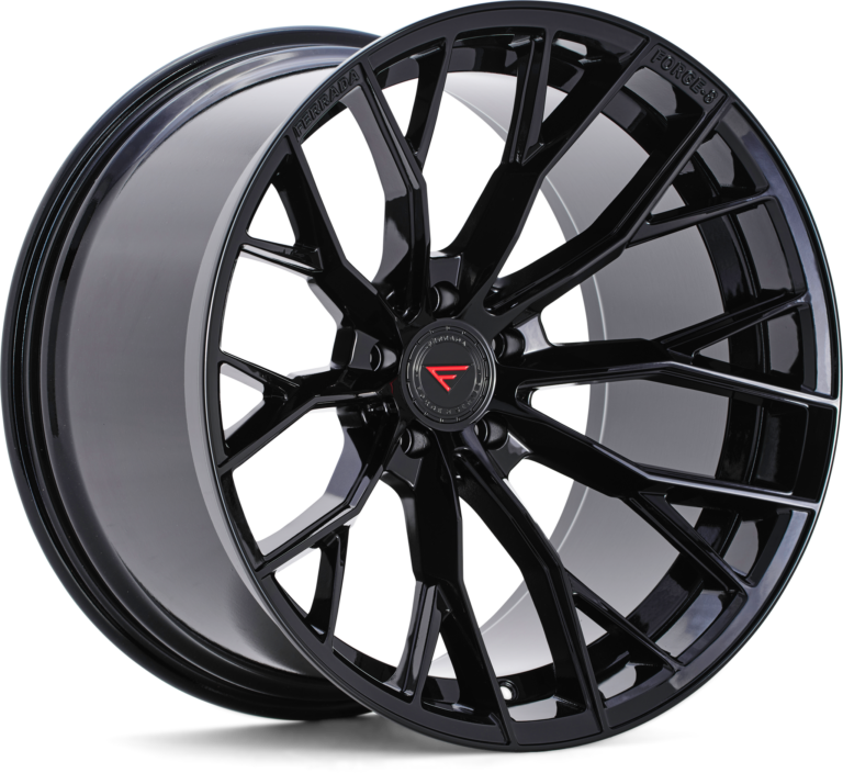 FERRADA WHEELS – Leaders in Design and Concave Wheels