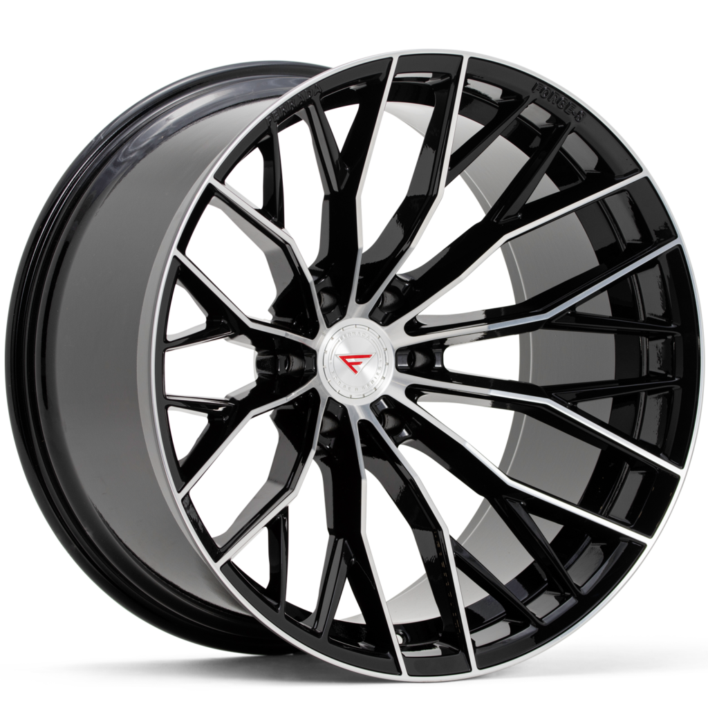 FTR9 – FERRADA WHEELS