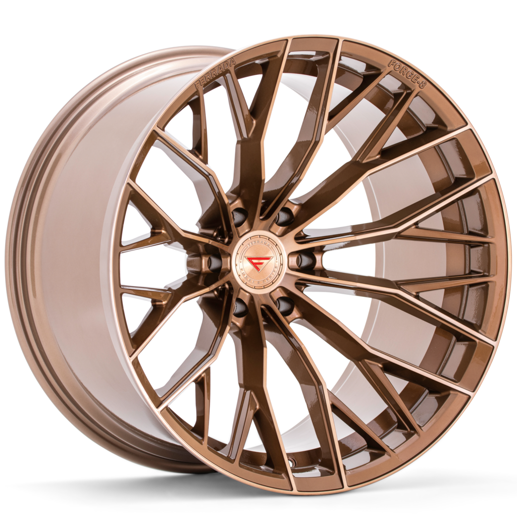 FTR9 – FERRADA WHEELS