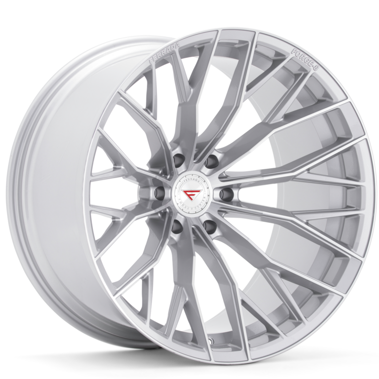 FTR9 – FERRADA WHEELS
